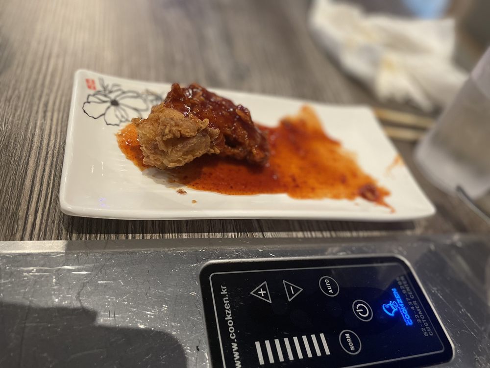 K - CHICKEN AND GRILL KOREAN BBQ - Updated July 2025 - 366 Photos & 202 ...