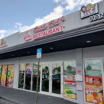 GOOD CHEF RESTAURANT - Updated October 2024 - 1396 Photos & 657 Reviews ...