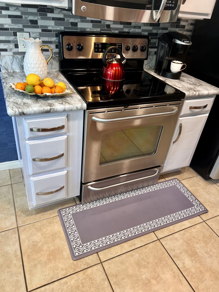 INFINITY CLEANING SERVICES - Updated June 2024 - Request a Quote - Palm ...