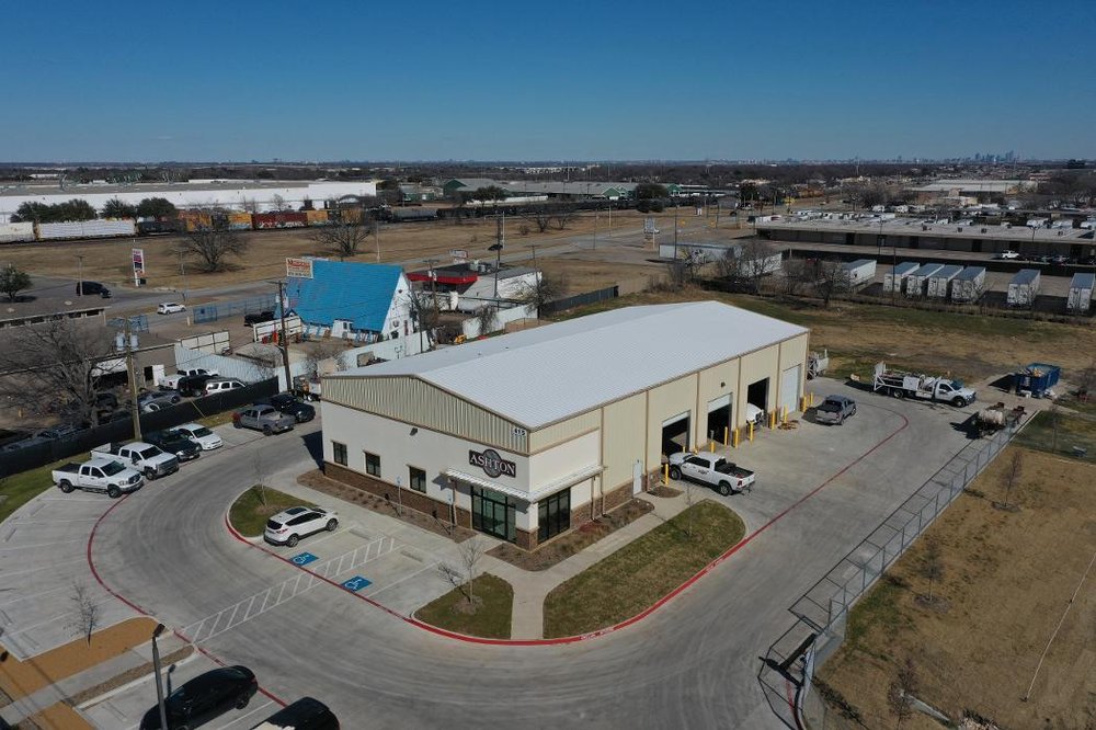 ASHTON SAWING AND DRILLING - Updated May 2024 - 204 Woodland Dr ...