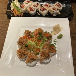 THAICOON & SUSHI BAR - Updated December 2025 - 683 Photos & 447 Reviews ...