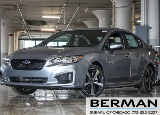BERMAN SUBARU OF CHICAGO - Updated October 2025 - 62 Photos & 568 ...