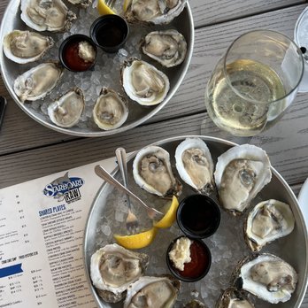 STARBOARD RAW - Updated January 2026 - 155 Photos & 103 Reviews - 2000 ...