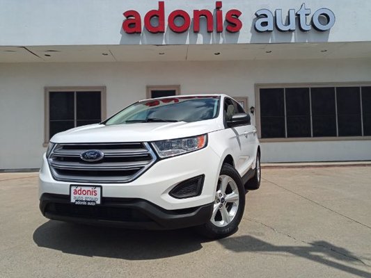 ADONIS AUTO GROUP - Updated December 2025 - 27 Reviews - 10016 Eastex ...