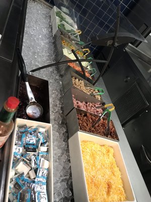 CAFE MED - 23 Photos & 28 Reviews - 10833 Le Conte Ave, Los Angeles ...