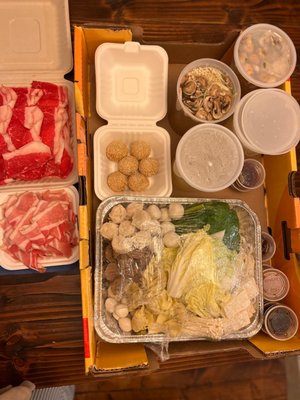 HOT POT HEAVEN - Updated January 2026 - 518 Photos & 278 Reviews - 590 ...
