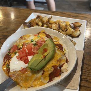 THE DELECTABLE EGG-DENVER - $$ - 492 Photos & 579 Reviews - 1642 Market ...