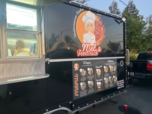 MEL’S FOOD TRUCK - Updated August 2025 - Turlock, California - Desserts ...