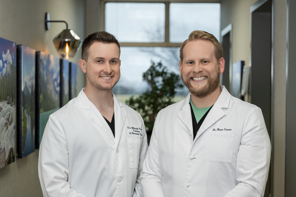 DENTISTRY AT UNIVERSITY POINTE - Updated December 2025 - 10 Photos - 7777 University Dr, West ...