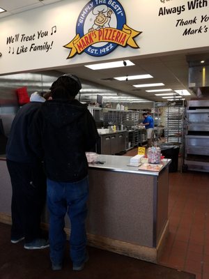 MARK’S PIZZERIA - Updated August 2025 - 14 Photos & 51 Reviews - 1465 ...