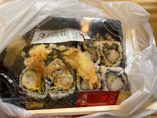 SUSHI SNOB - Updated October 2025 - 200 Photos & 166 Reviews - 1721 M ...
