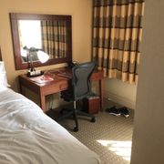 DOUBLETREE BY HILTON HOTEL DALLAS - LOVE FIELD - 138 Photos & 52 ...