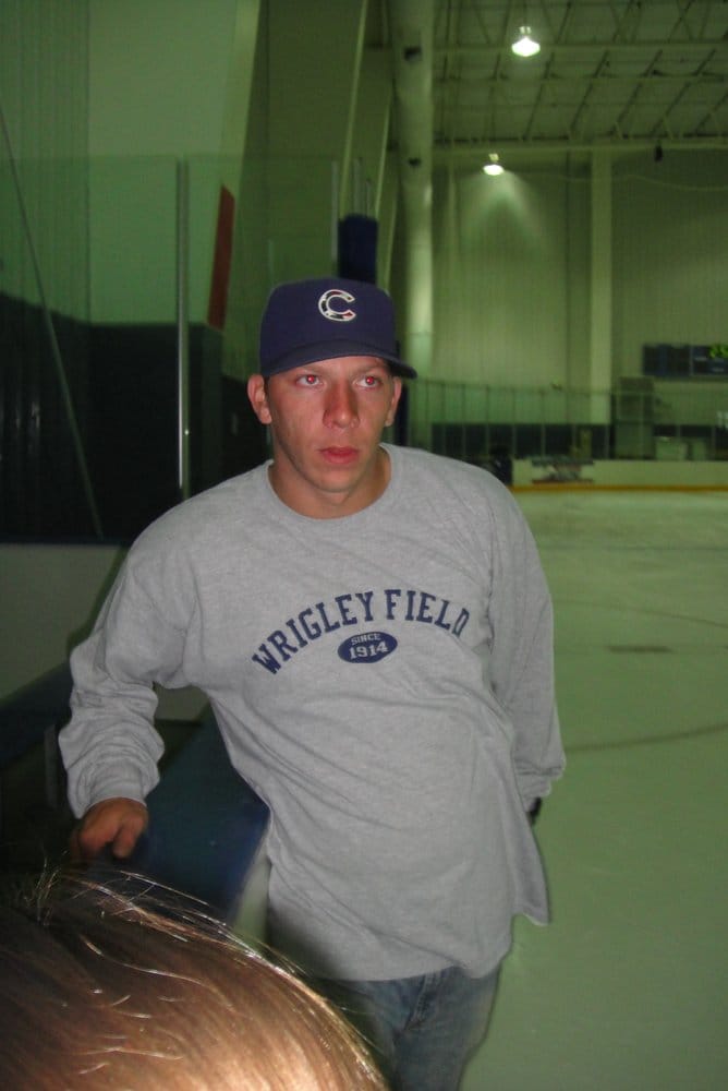 CEDAR RAPIDS ICE ARENA - Updated July 2025 - 16 Photos - 1100 Rockford ...