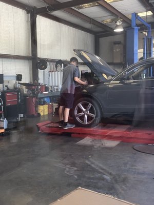 GENE’S AUTO REPAIR & SERVICE CENTER - Updated October 2025 - 23 Photos ...