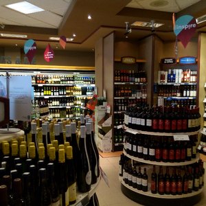 SAQ DEPOT - Updated September 2025 - 1001 Rue Du Marche-Central ...