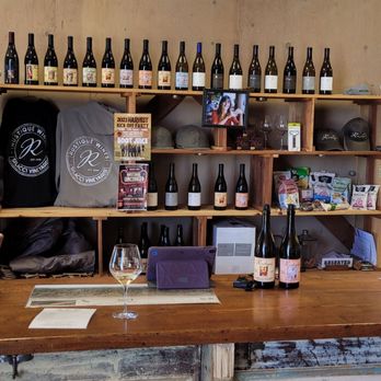 RUSTIQUE WINES - Updated October 2025 - 49 Photos & 19 Reviews - 1010 ...