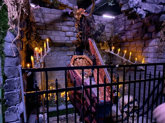 GHOST GOLF - 53 Photos & 74 Reviews - 5179 N Blackstone Ave, Fresno ...