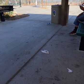 FRISBIE PARK - Updated July 2025 - 23 Photos & 14 Reviews - 1901-1921 N ...