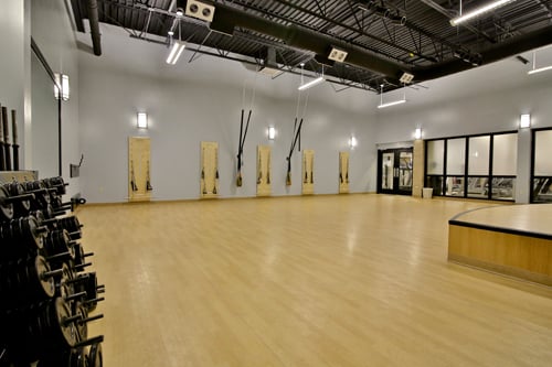 HENDRICK HEALTH CLUB - Updated May 2024 - 25 Photos & 19 Reviews - 2110 ...