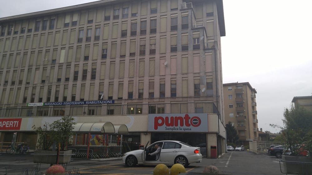 PUNTO ZERO - Updated May 2024 - Viale Repubblica 20, Crema, Cremona ...
