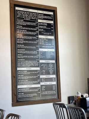 BURLY BURGER - Updated January 2026 - 222 Photos & 405 Reviews - 2572 E ...