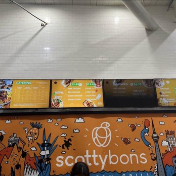 SCOTTY BONS CARIBBEAN GRILL - Updated December 2025 - 165 Photos & 123 ...