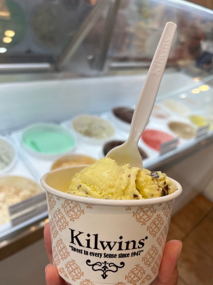 KILWINS ICE CREAM - CHOCOLATE - FUDGE - Updated January 2026 - 393 ...