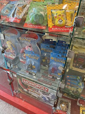 POKEMANIACS - 17 Photos & 12 Reviews - 2901 S Capital Of Texas Hwy ...