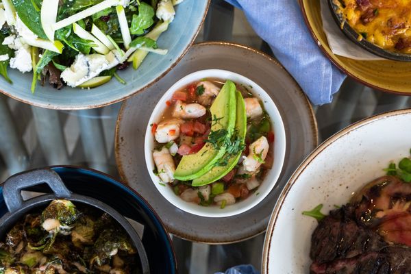 HEIRLOOM KITCHEN - Updated January 2026 - 14 Photos & 20 Reviews - 2055 ...