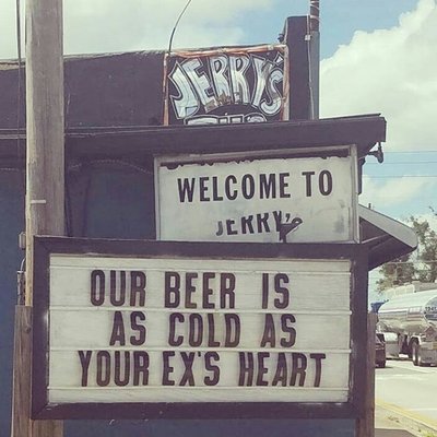 JERRY’S PUB - Updated October 2025 - 10 Reviews - 5825 S Orange ...