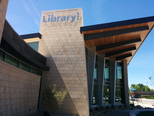 BOISE PUBLIC LIBRARY, BOWN CROSSING BRANCH - Updated October 2025 - 38 ...