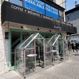 SLATE CAFE - Updated December 2025 - 484 Photos & 286 Reviews - 941 2nd ...