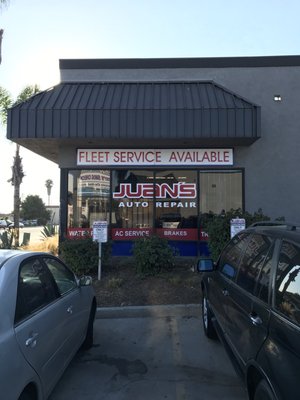 JUAN’S AUTO REPAIR - Updated December 2025 - 26 Photos & 95 Reviews ...