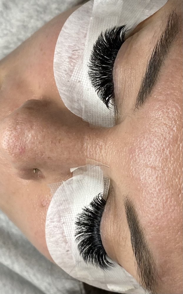 LASHES BY MEGAN - Updated January 2026 - 26 Photos - Roseville ...