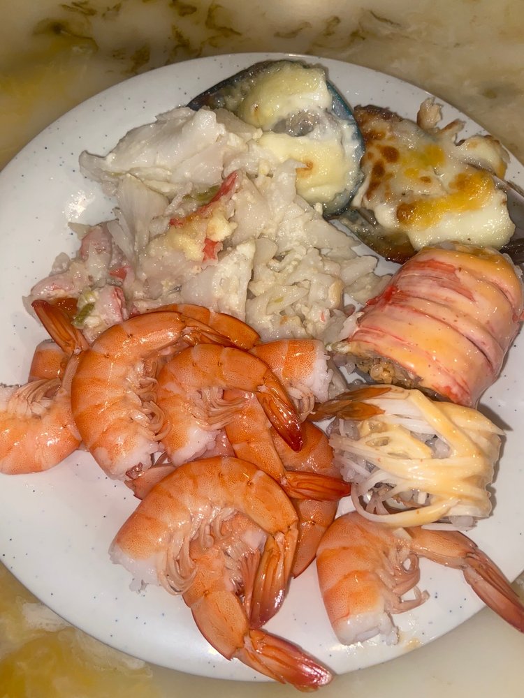 FORTUNE STAR BUFFET & GRILL - 15 Photos & 51 Reviews - 591 Clairton ...