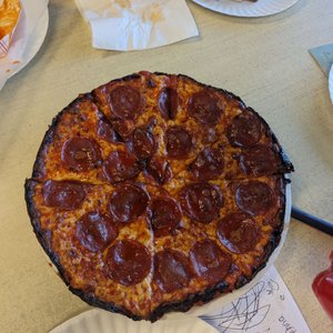 CAPE COD CAFE PIZZA - Updated December 2025 - 25 Photos & 83 Reviews ...