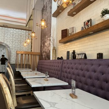 PRINCE TEA HOUSE - Updated March 2025 - 3235 Photos & 1098 Reviews - 36 ...