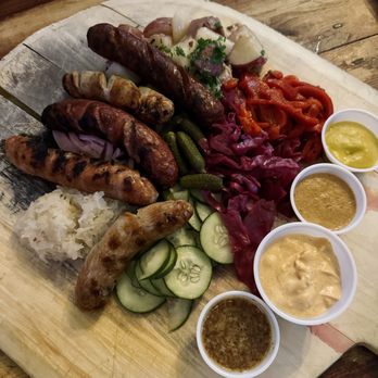 PROST - Updated July 2025 - 293 Photos & 520 Reviews - 2566 N Lincoln ...