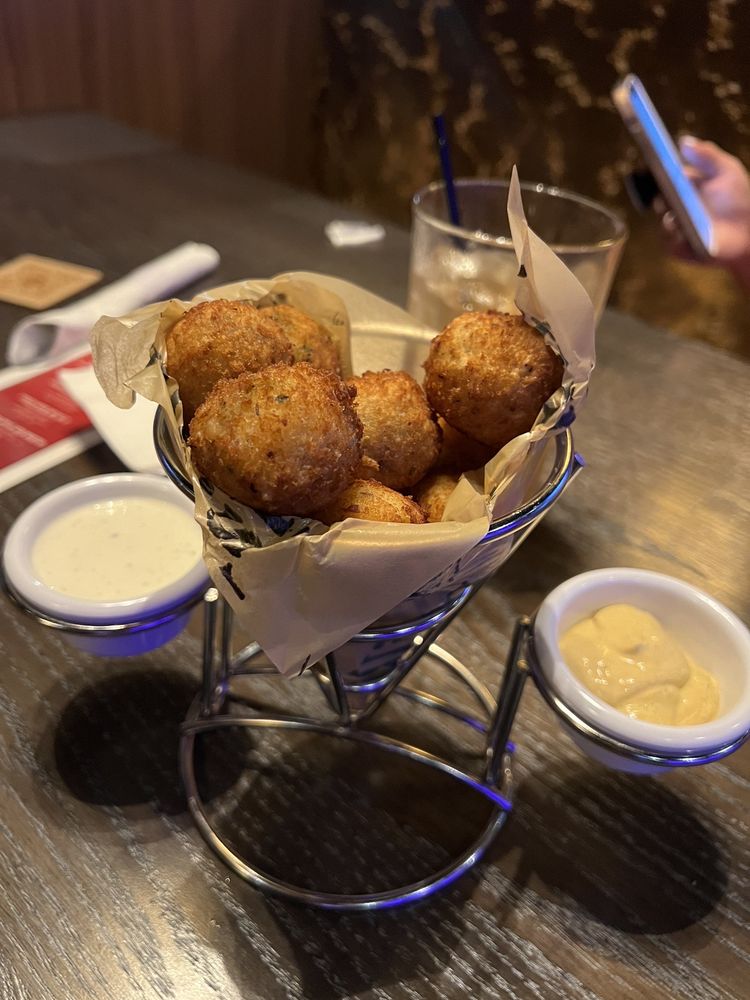 DISTILL - INSPIRADA - 53 Photos & 45 Reviews - 2293 Via Inspirada ...