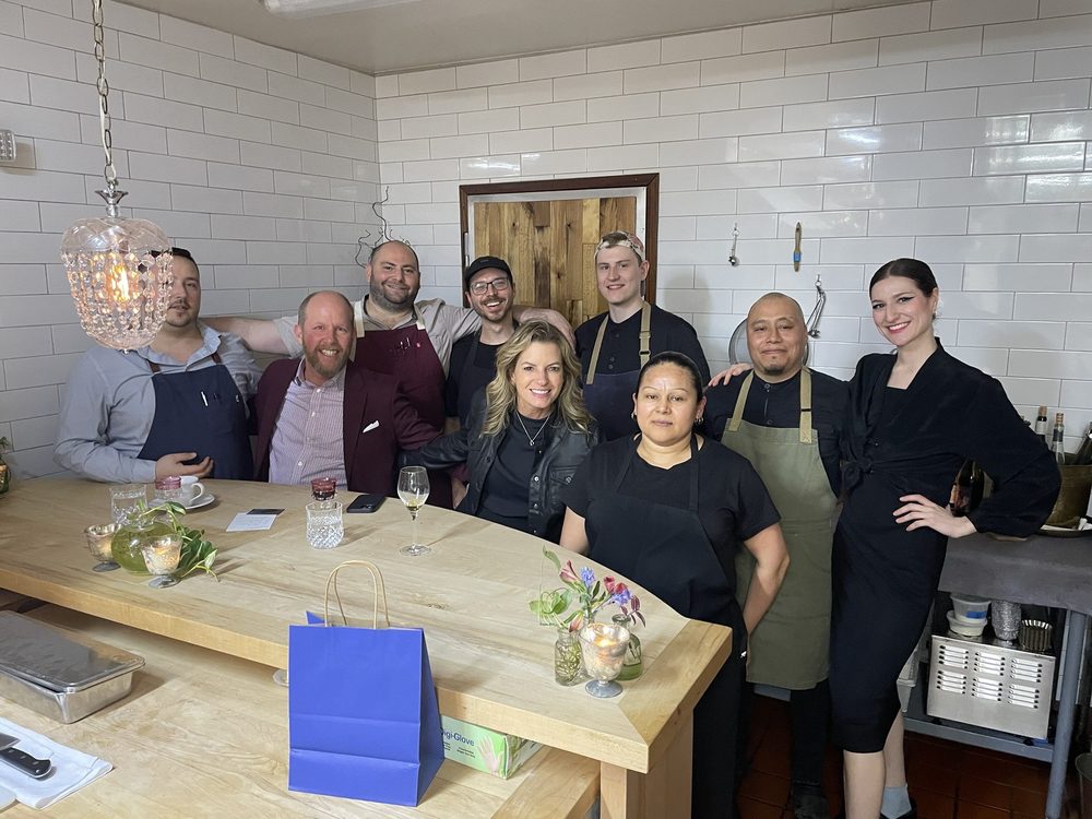 RESTAURANT AMBRA - Updated September 2025 - 180 Photos & 69 Reviews ...