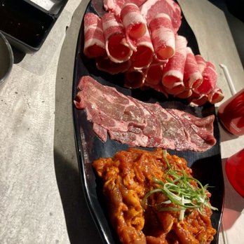 BRAVE KOREAN BARBECUE - Updated August 2024 - 297 Photos & 165 Reviews ...