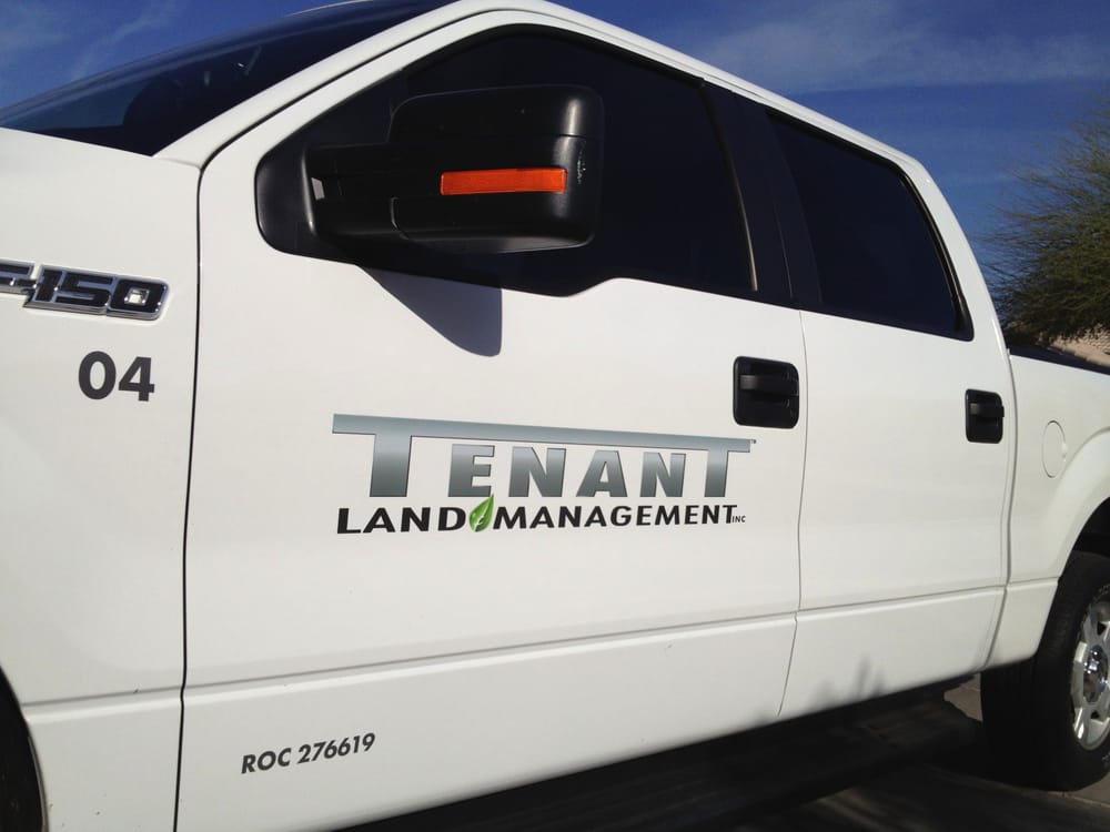 TENANT LANDSCAPE MANAGEMENT - Updated March 2024 - 4135 S Power Rd ...