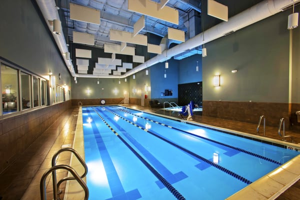 XSPORT FITNESS - Updated August 2025 - 46 Photos & 120 Reviews - 1 ...