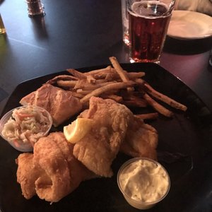 CHARDON TAVERN & GRILL - Bars - 405 Water St, Chardon, OH - Restaurant ...