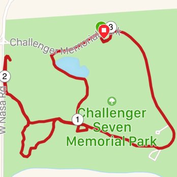 CHALLENGER 7 MEMORIAL PARK - Updated November 2025 - 185 Photos & 33 ...