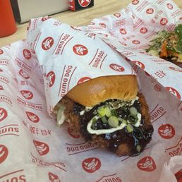 SUMO DOG - Updated October 2025 - 141 Photos & 55 Reviews - 610 1st St ...