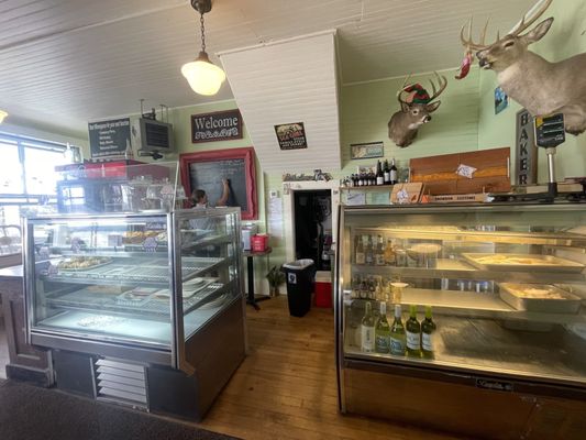 WINNEGANCE RESTAURANT & BAKERY - Updated December 2024 - 54 Photos & 79 ...