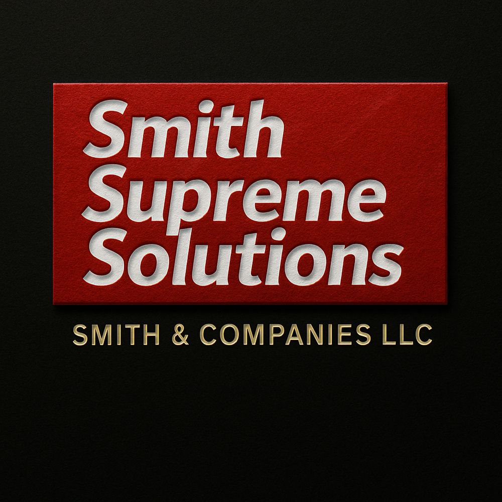 SMITH SUPREME SOLUTIONS - Updated May 2025 - Request a Quote - 19706 S 4079 Rd, Claremore ...