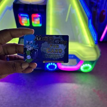 MONSTER MINI GOLF CORDOVA - Updated April 2025 - 71 Photos & 18 Reviews ...