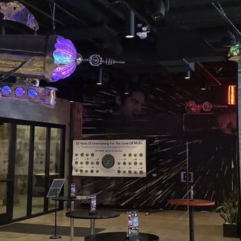 WALTER STUDIOS - Updated February 2025 - 78 Photos & 37 Reviews - 747 W ...